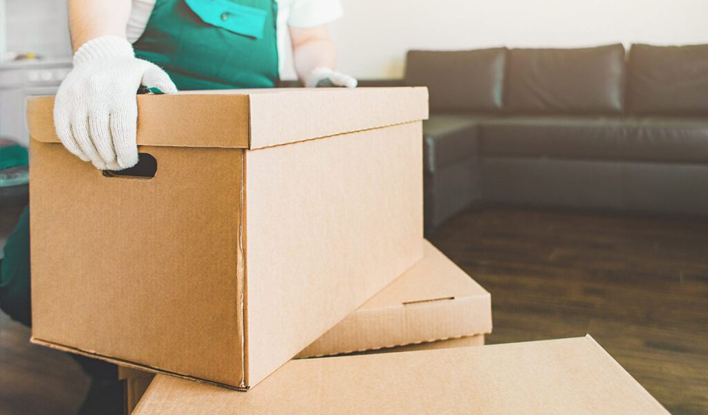 MG Full Moving – Moving